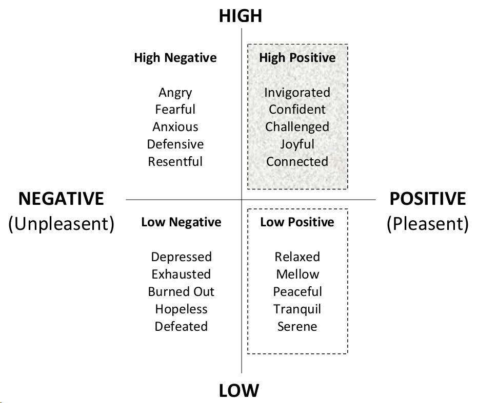 How Your Energy Levels Will Control Everything You Will Forever Achieve!
